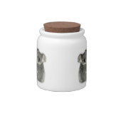 Cute Koala Candy Jar | Zazzle