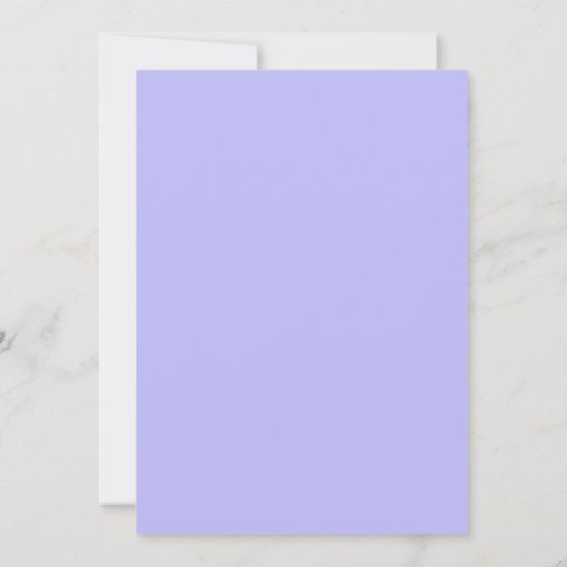 Cute Lamb Purple Floral Baby Shower Invitation | Zazzle