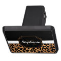 Cute Leopard Print Hitch Cover | Zazzle