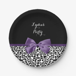 Bow Plates | Zazzle