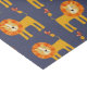 Cute Lion Tissue Paper | Zazzle
