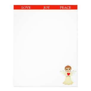 School Letterhead | Zazzle