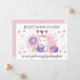 Cute Little Boo Baby Ghost 1st Halloween Card | Zazzle
