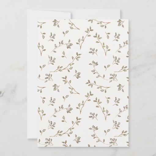 Cute Locally Grown Teddy Floral Cart Baby Shower Invitation | Zazzle