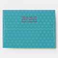 Cute Mermaid Envelope | Zazzle