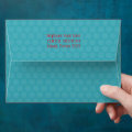 Cute Mermaid Envelope | Zazzle