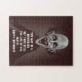 Cute Nosferatu Puzzle | Zazzle
