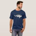 Cute Nurse Shark T-Shirt | Zazzle