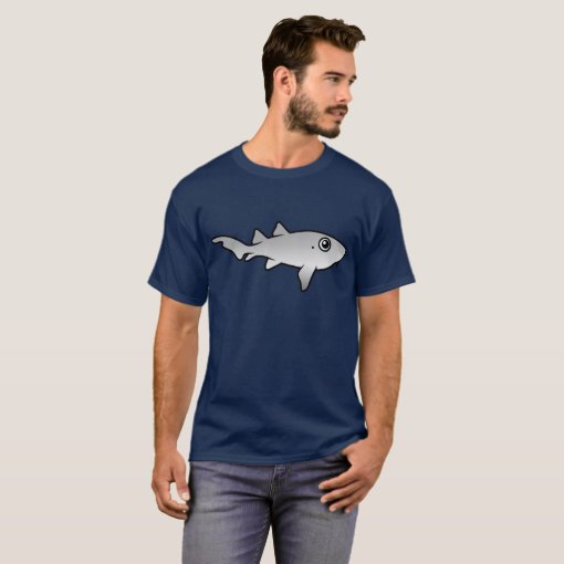 Cute Nurse Shark T-Shirt | Zazzle