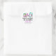 Cute OMG Repeat Customers Are The Best Business Classic Round Sticker ...