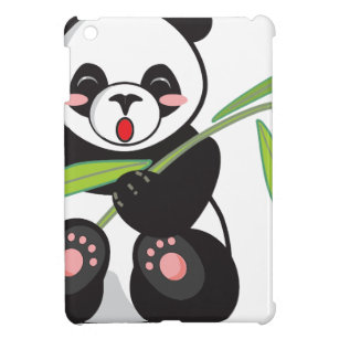 Panda iPad Cases & Covers | Zazzle