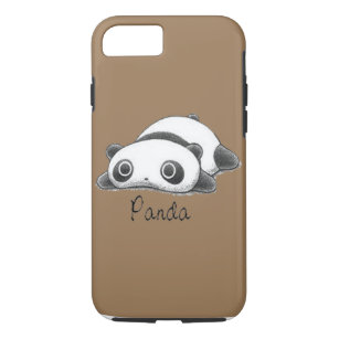 Panda iPhone Cases & Covers | Zazzle