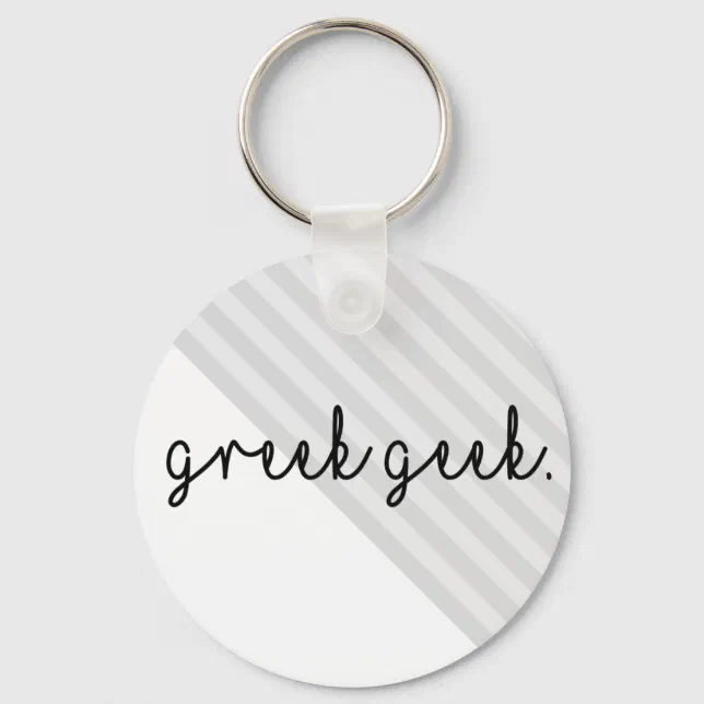 Cute Percy Jackson | Keychain | Zazzle