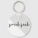 Cute Percy Jackson | Keychain | Zazzle