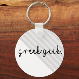 Cute Percy Jackson | Keychain | Zazzle