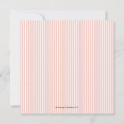 Cute Personalize Pink Cupcake Birthday Invitations | Zazzle