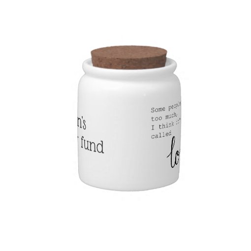 Cute Personalized Money Jar Piggy Bank | Zazzle