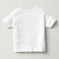 Cute pink dinosaur; Snackosaurus Toddler T-shirt | Zazzle