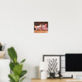 Cute Pink Piglets Animal Photograph Poster | Zazzle