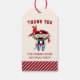 Cute Pirate Kids Birthday Party Favor Gift Tags | Zazzle