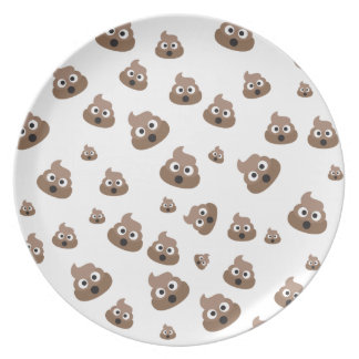 Emoji Plates | Zazzle