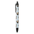 Cute Pug Pen | Zazzle