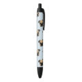 Cute Pug Pen | Zazzle