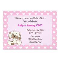 Dog Birthday Party Invitations - The Best Of Invitations