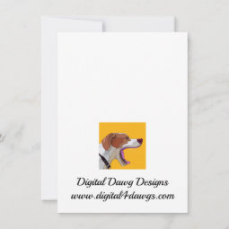 Cute Puppy Dog Birthday Card | Zazzle