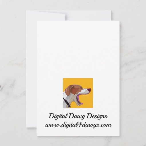 Cute Puppy Dog Birthday Card | Zazzle