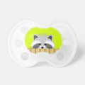 my first mouthguard baby pacifier | Zazzle