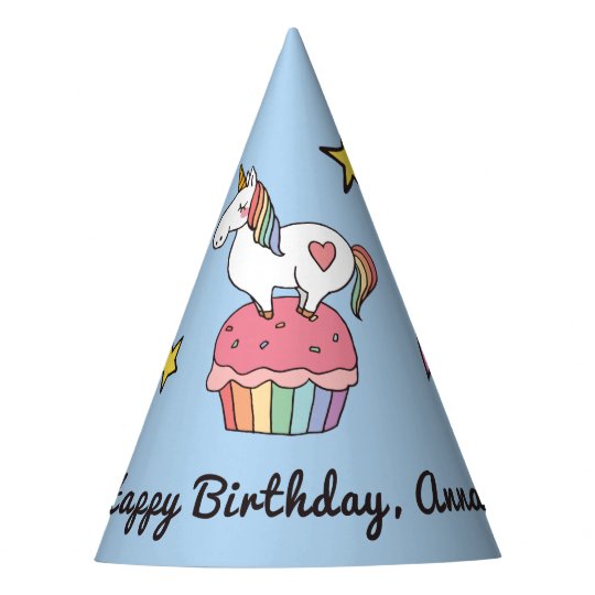 Dunce Hat - DIY custom party hats | Zazzle.com