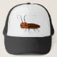 Cute Roach Trucker Hat | Zazzle