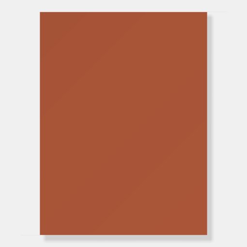 Cute Rust Fall Retro Custom Wedding Welcome Sign | Zazzle