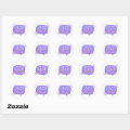 Cute Shop Local Sticker | Zazzle