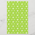 Cute Sloth and Rainbow Baby Shower Bingo Game Card | Zazzle