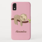 SLOTH Phone Case | Zazzle.com