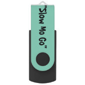 CUTE SLOTH SWIVEL USB FLASH DRIVE | Zazzle