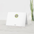 Cute Sloth, Thank you note | Zazzle