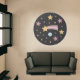 Cute Stars Pattern Rug | Zazzle