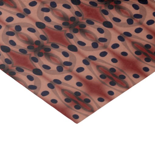 Cute Tissue Paper Gothic Vampire | Zazzle