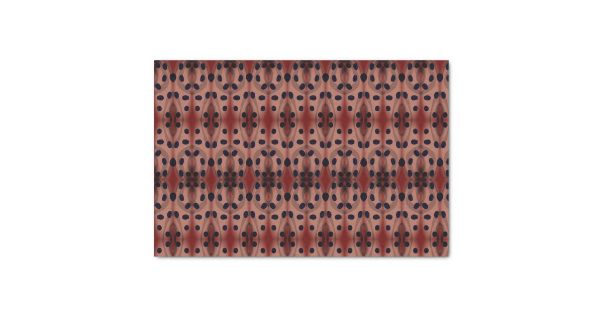 Cute Tissue Paper Gothic Vampire | Zazzle