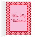 Cute Valentines Day Bee Card | Zazzle