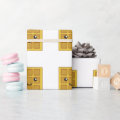 Cute Waffle Wrapping Paper | Zazzle