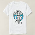 Cuteness Overload Meme Shirt | Zazzle