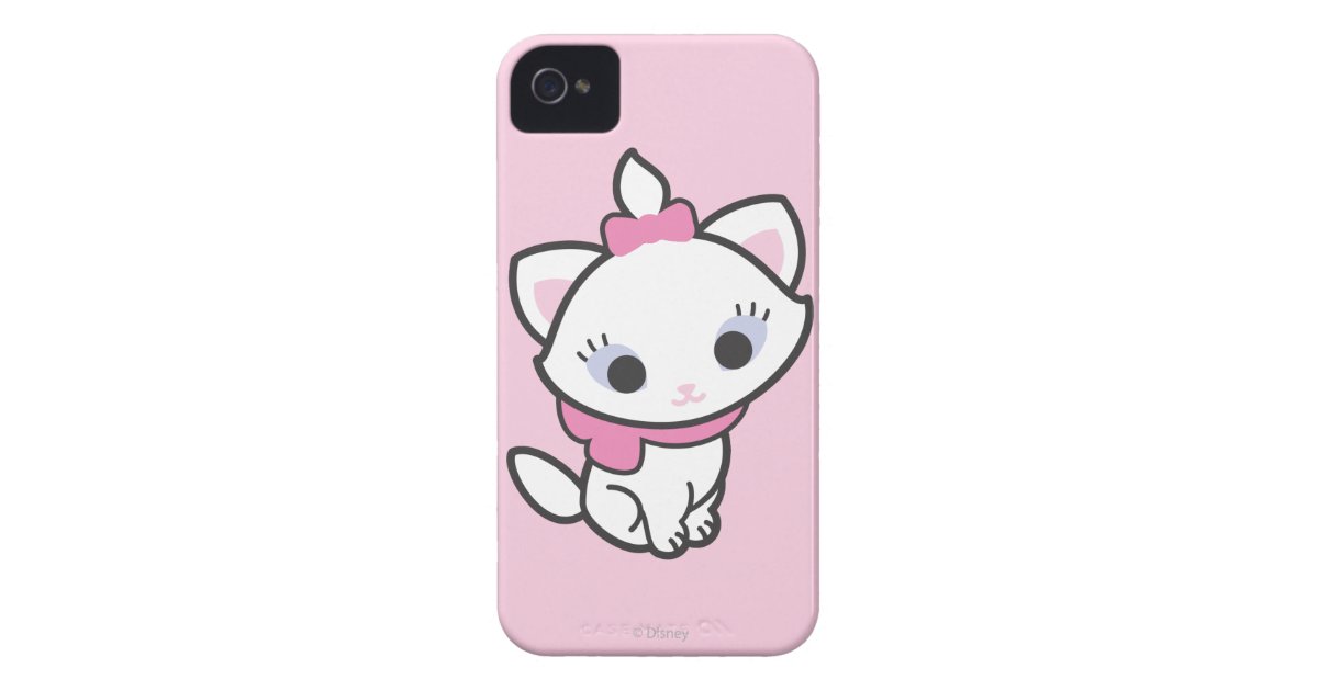 Cuties Marie Case-Mate iPhone Case | Zazzle