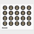 Cyanide Vintage Style Poison Label | Zazzle
