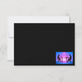 Cyber Invitation | Zazzle