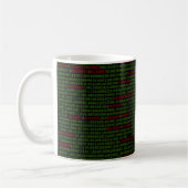 Cyber Security Mug | Zazzle