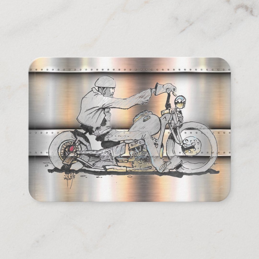 Cycle Card | Zazzle
